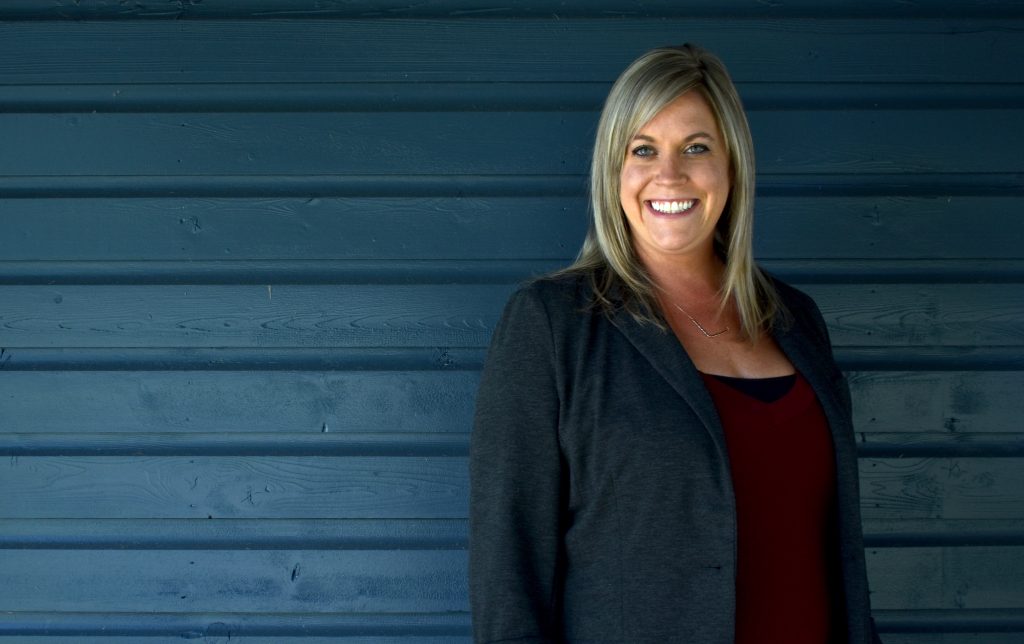 20 Under 40: Sarah Leonard fosters the community that raised her ...